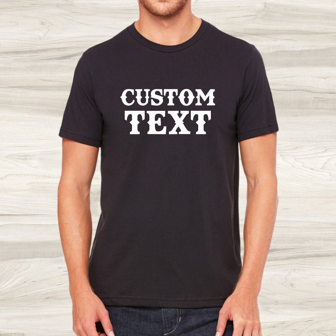 Custom Men Shirt, Mens Shirt, Mens Funny Tee, Sarcastic Shirt, Bachelor ...