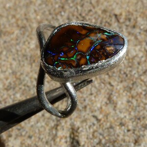 Etsy opal store