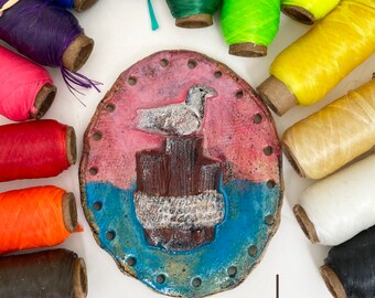 3d Dragonfly Basketry Base, Coiling Start for Pine Needle Basketry, Basketmaking Center - Etsy