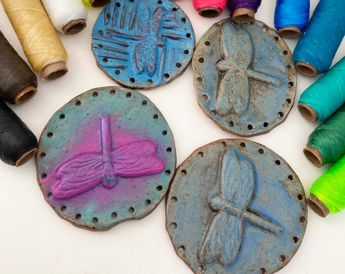 3d Dragonfly Basketry Base Coiling Start for Pine Needle - Etsy