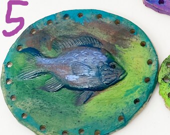 Fish Pottery Basket Start 3D Pine Needle Basketry Coiling - Etsy