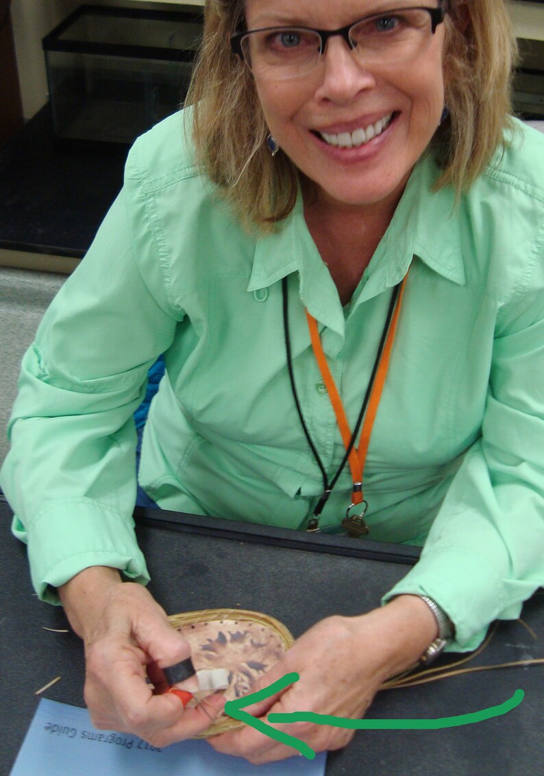 Needle Grabber Duo Tool for Needle Workers You Choose the | Etsy