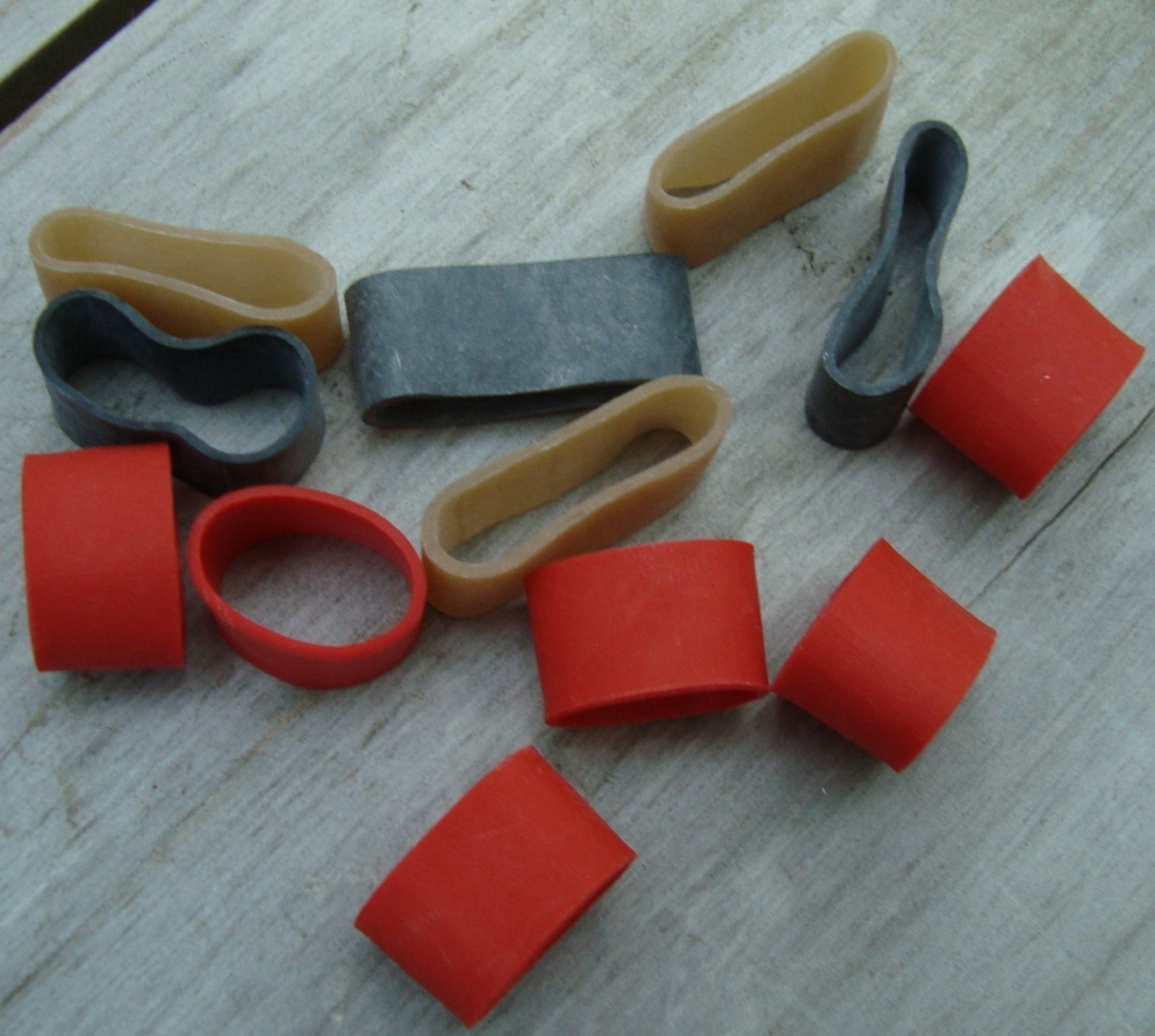 Needle Grabber Duo Tool for Needle Workers You Choose the | Etsy