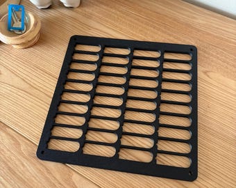 3D Printed Jig for Xtool F1 Ultra Laser – Precise Alignment Tool for Repeatable Engraving of USB ...