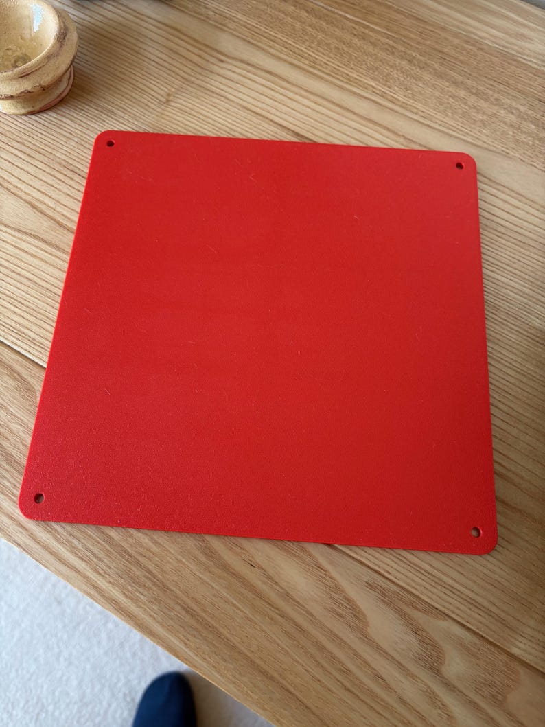 3D Printed Jig for Xtool F1 Ultra Laser – Precise Alignment Tool for Repeatable Engraving of ...