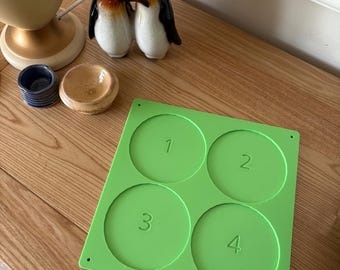 3D Printed Jig for Xtool F1 Ultra Laser – Precise Alignment Tool for Repeatable Engraving of USB ...