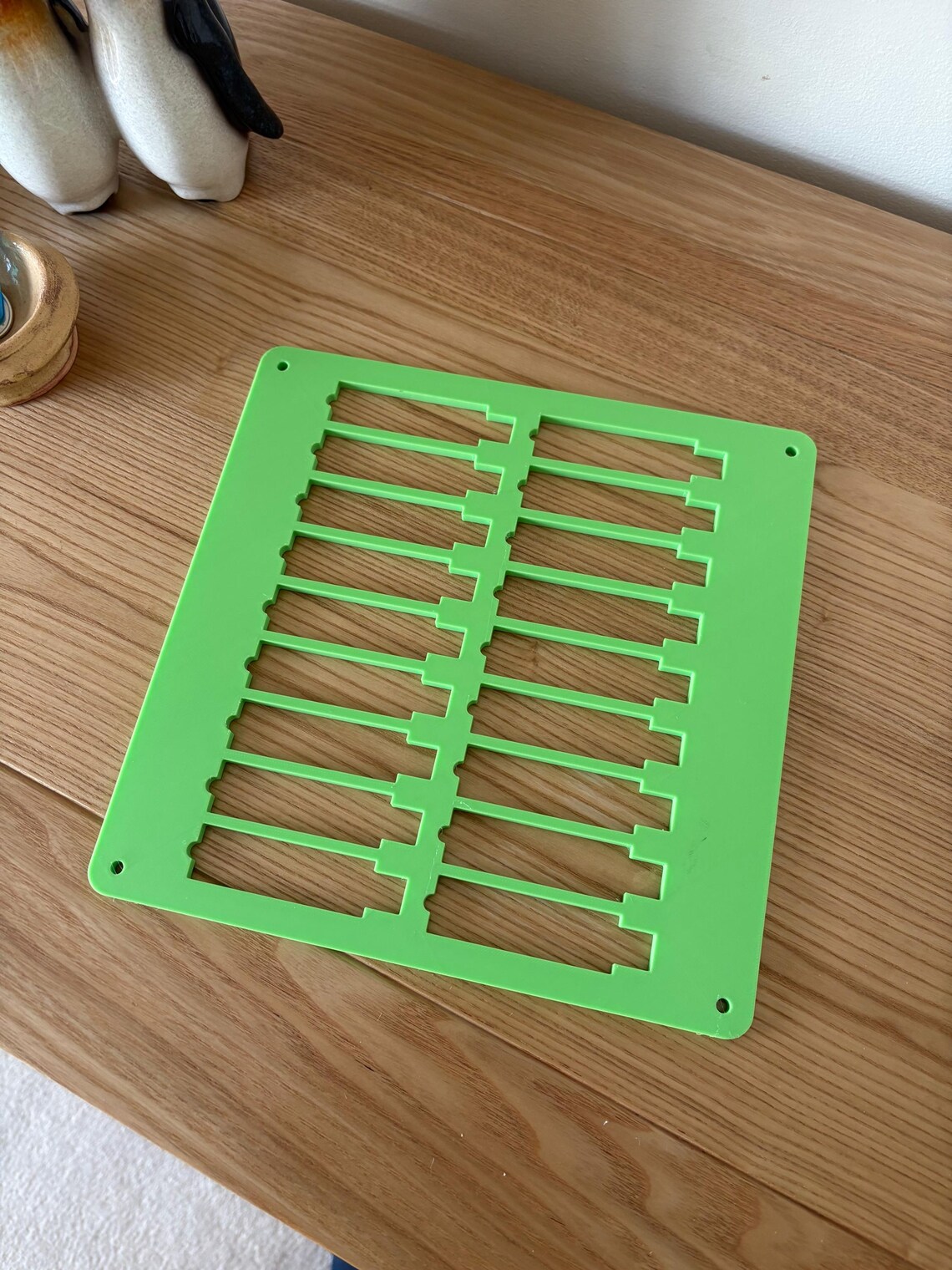 3D Printed Jig for Xtool F1 Ultra Laser – Precise Alignment Tool for ...