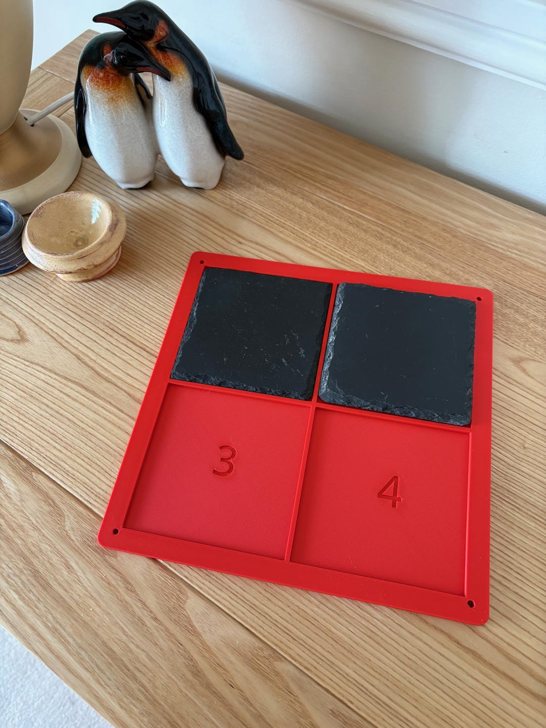 3D Printed Jig for Xtool S1 Laser – Precise Alignment Tool for ...