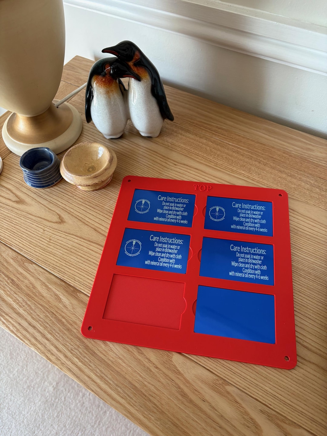 3D Printed Jig for Xtool S1 Laser – Precise Alignment Tool for ...