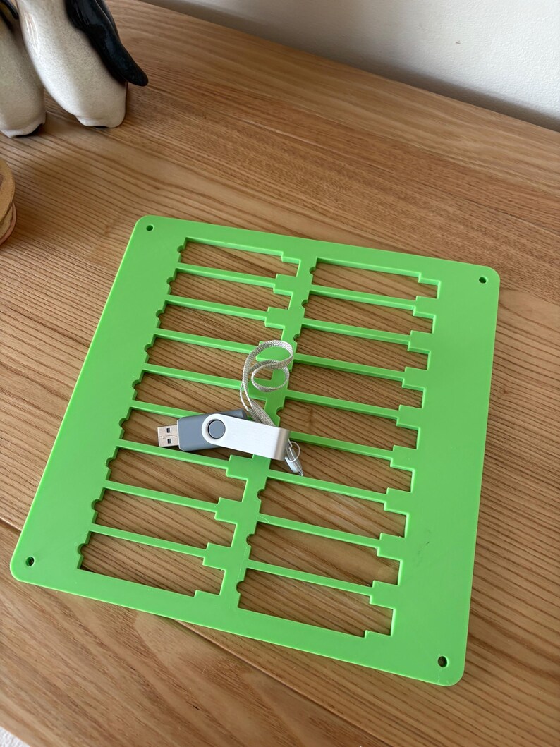 3D Printed Jig for Xtool F1 Ultra Laser – Precise Alignment Tool for ...