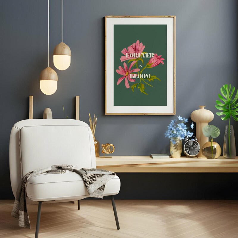 Forever 18 Inches - Etsy