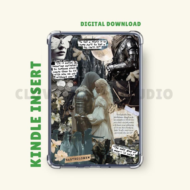 Gothic Knights - Etsy UK