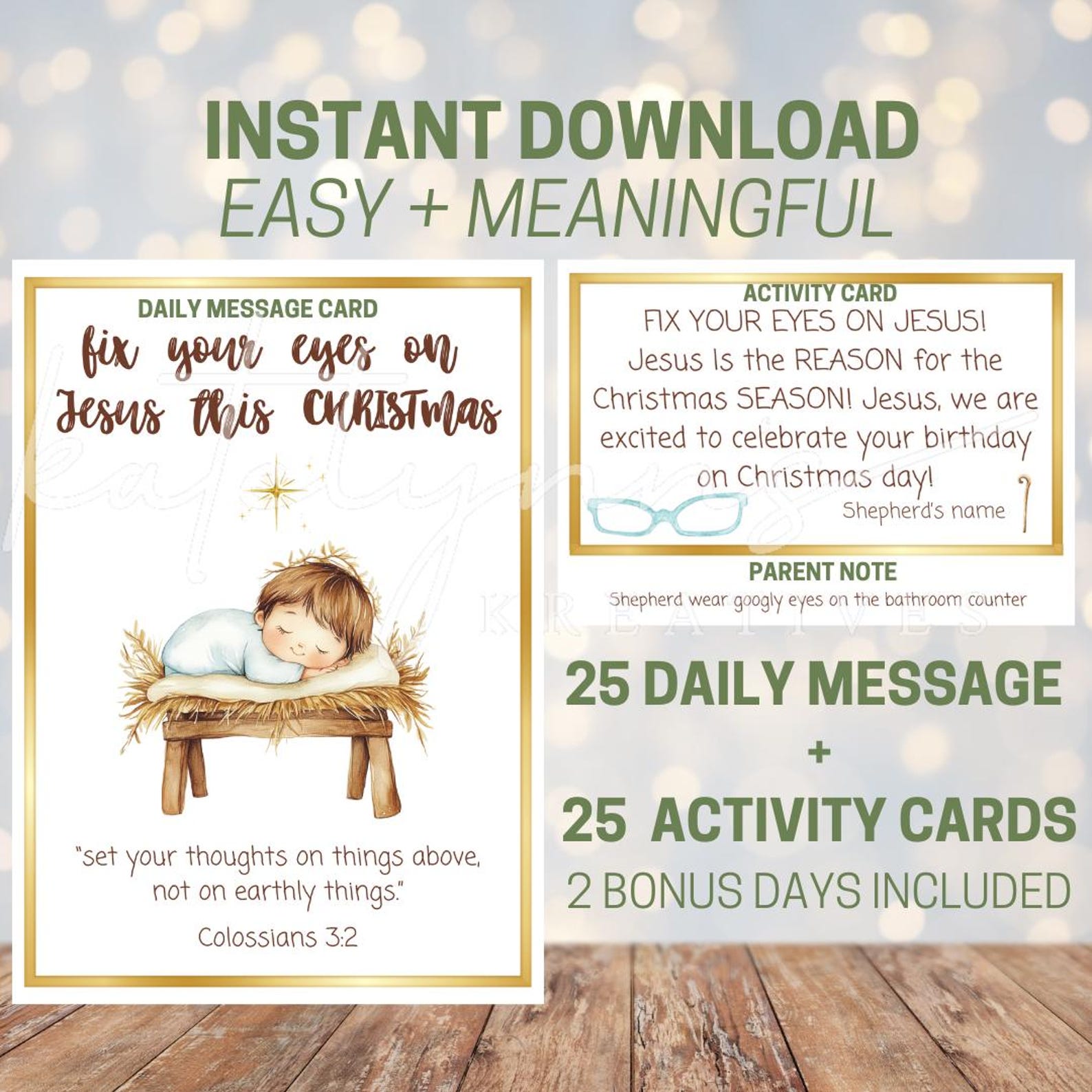 Shepherd on the Search Content ADVENT+ADVENTURE - Etsy