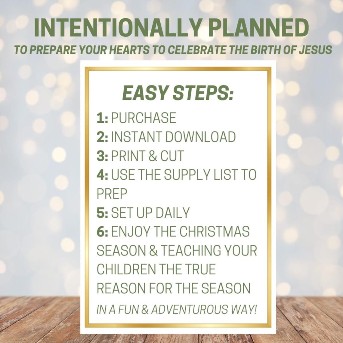 Shepherd on the Search Content ADVENT+ADVENTURE - Etsy