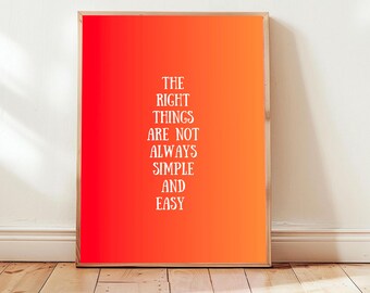 Motivational Posters, Office Decor, Motivation Wall Art, Inspirational ...