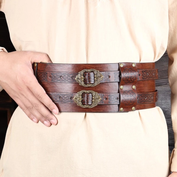 Renaissance Belt - Etsy