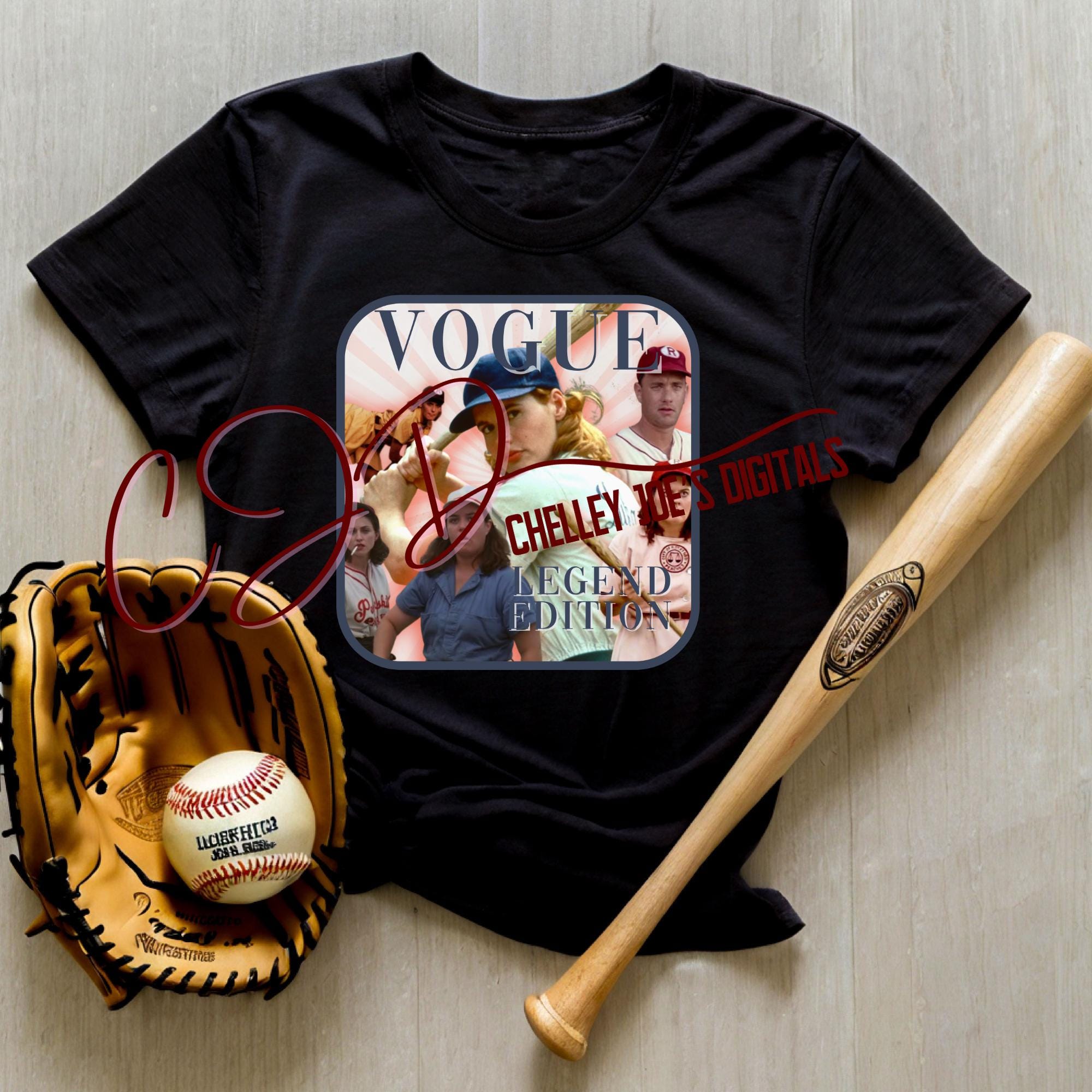 Vintage Magazine Cover, Fashion Magazine, Softball, Magazine Cover, A ...