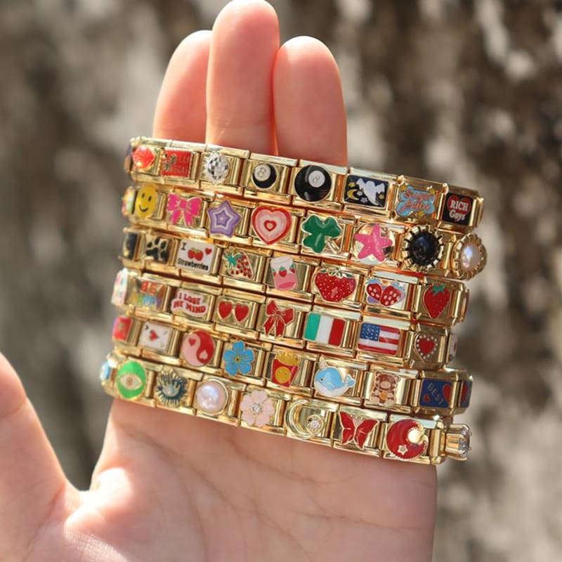 Italian for 'good' - Etsy