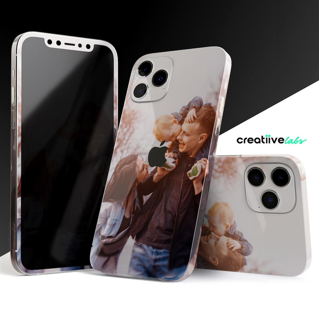 Custom Add Your Own Image Personalized Protective Vinyl Decal Wraps for ...