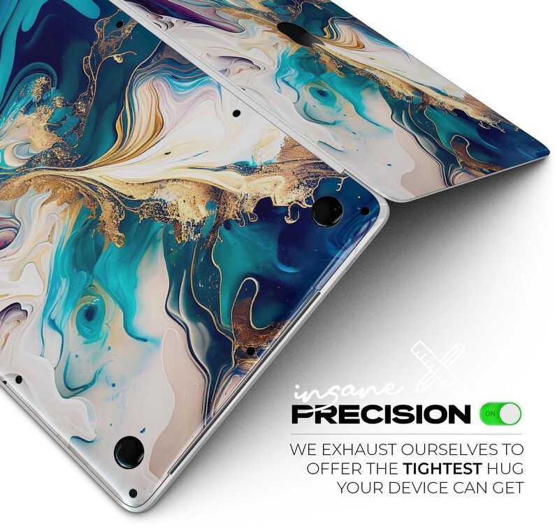 Liquid Ink Lab V2 | Protective Vinyl Decal Wraps for Long-term ...