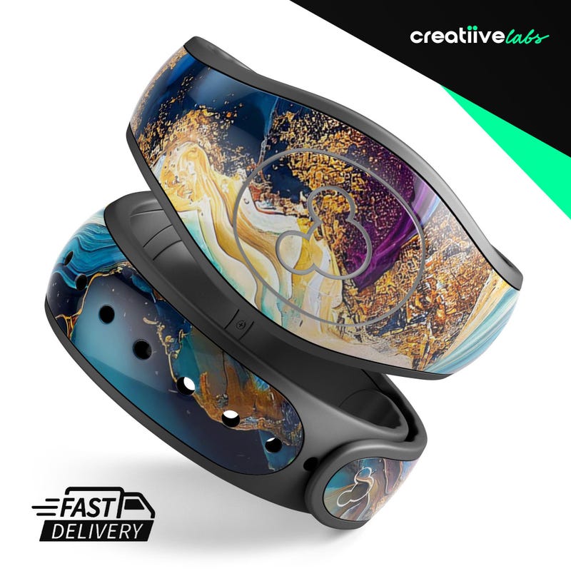 Magicband - Etsy