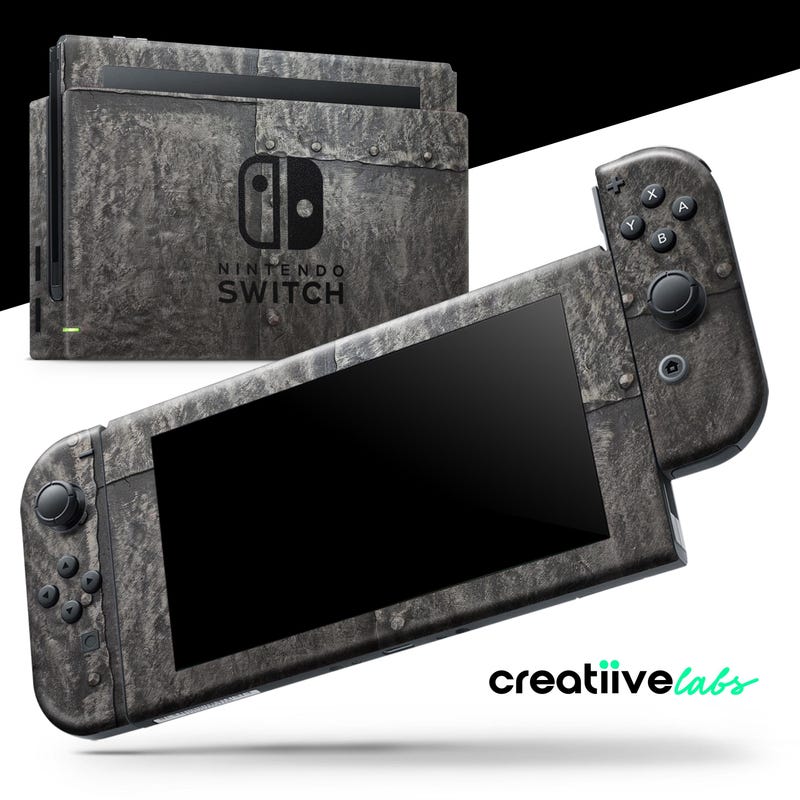 2ds Xl Cover Plates - Etsy