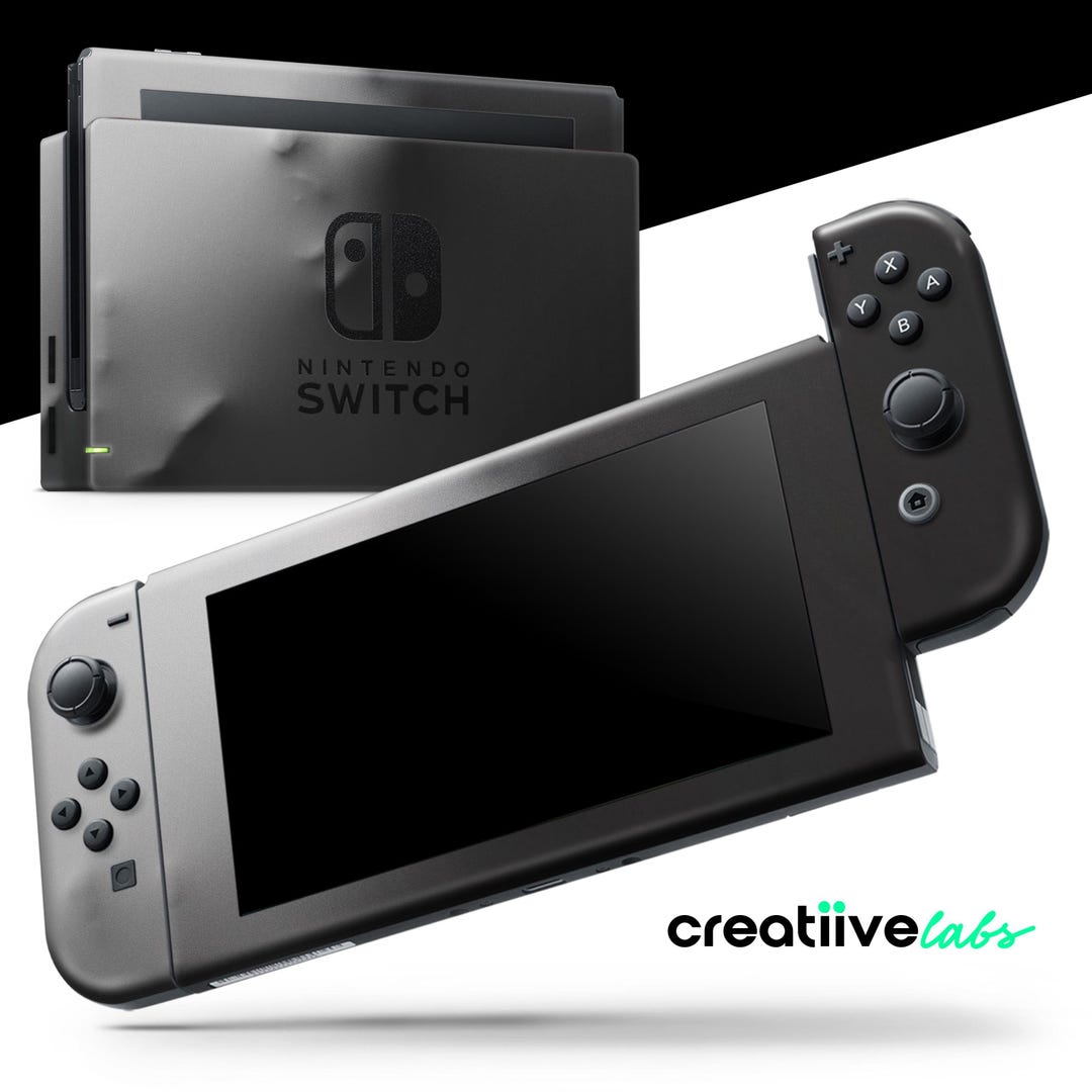 Scream Horror V3 Skin Wrap Vinyl Decal for Nintendo Switch Lite Console ...