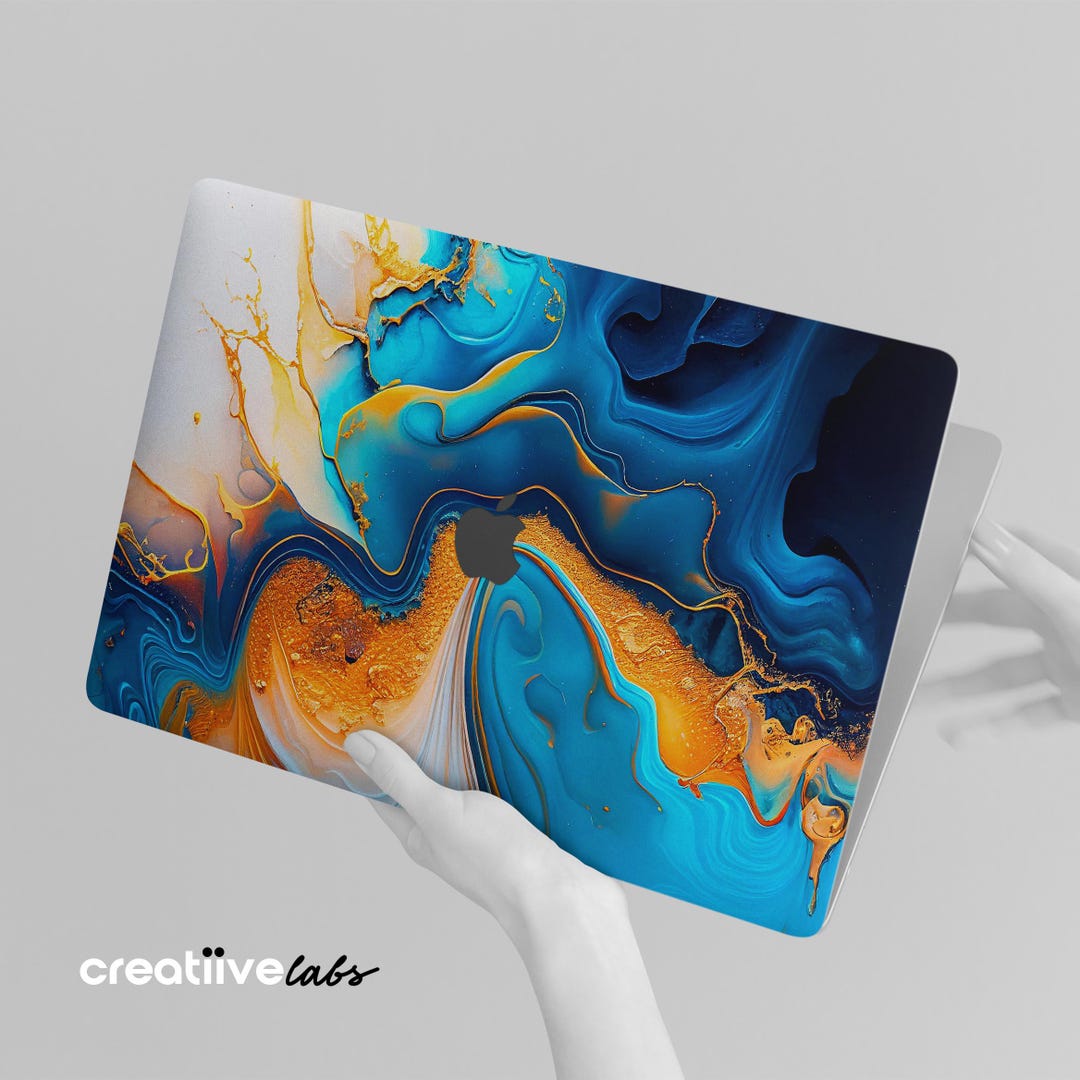 Liquid Ink Lab V4 | Protective Vinyl Decal Wraps for Long-term ...