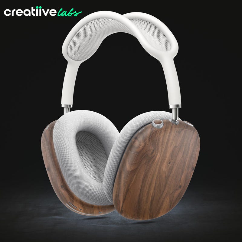 AirPod Max Skin Wrap - Etsy