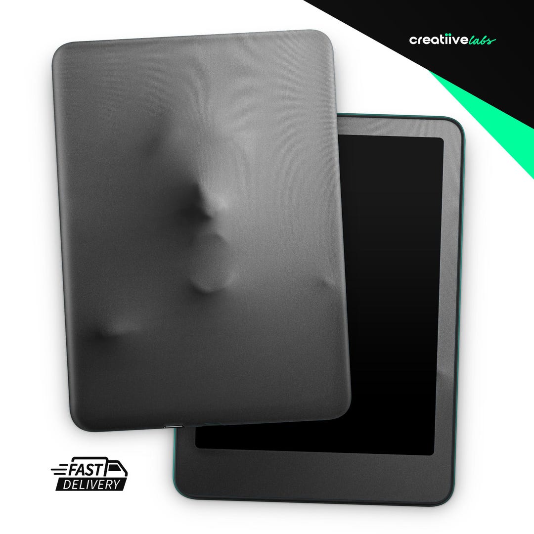 Scream Horror V2 | Protective Vinyl Decal Wraps for the Amazon Kindle ...