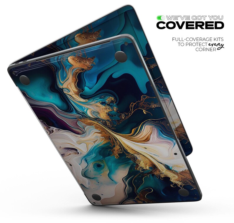 Liquid Ink Lab V2 | Protective Vinyl Decal Wraps for Long-term ...
