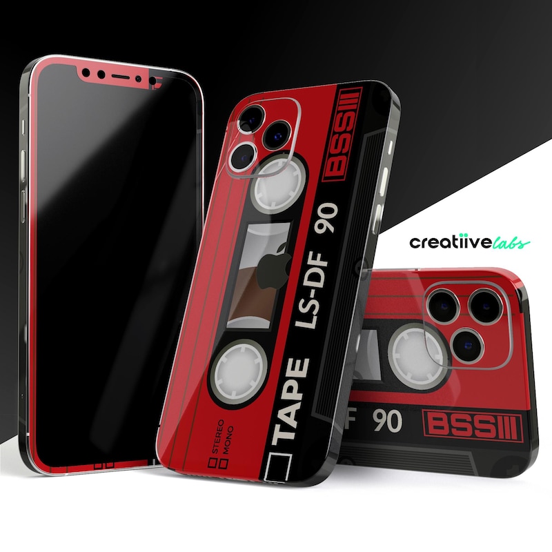 iPhone Sticker - Etsy