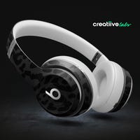 Bedazzled Beats Solo3 - Etsy