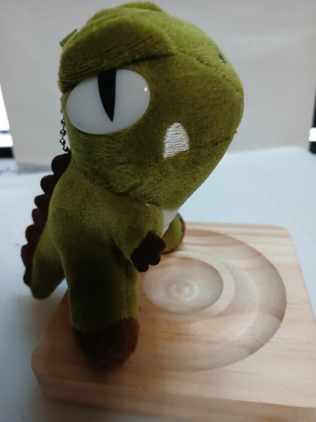 Dinosaur Keychains - Etsy