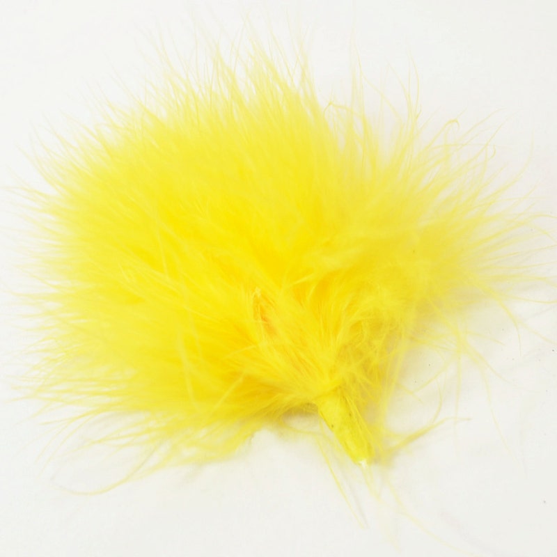 Fluffy Feather - Etsy