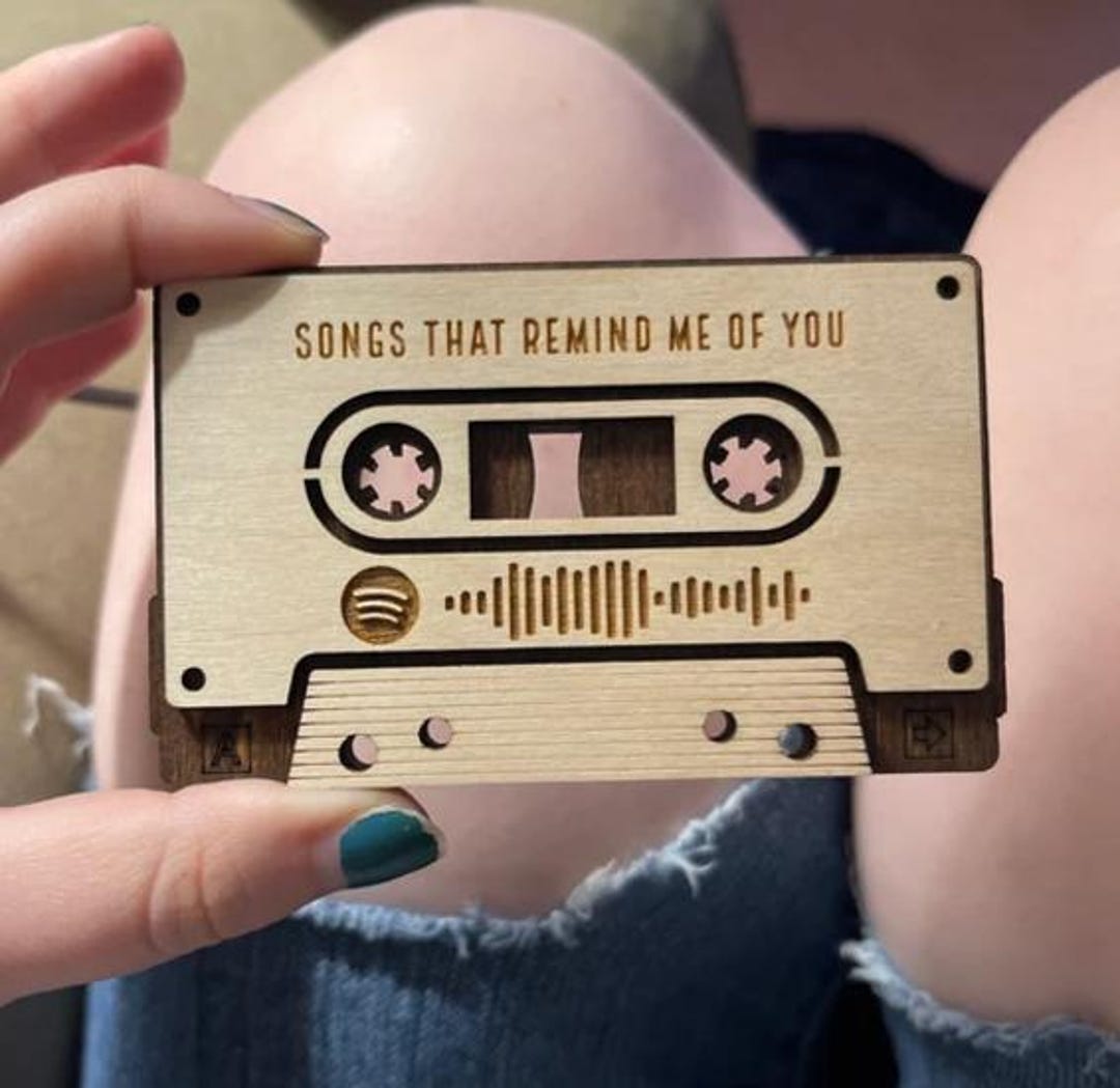 Personalized Music Waveform，bespoke Audio Waveform Plaque, 5th ...