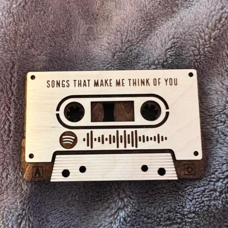 Personalized Music Waveform，bespoke Audio Waveform Plaque, 5th ...