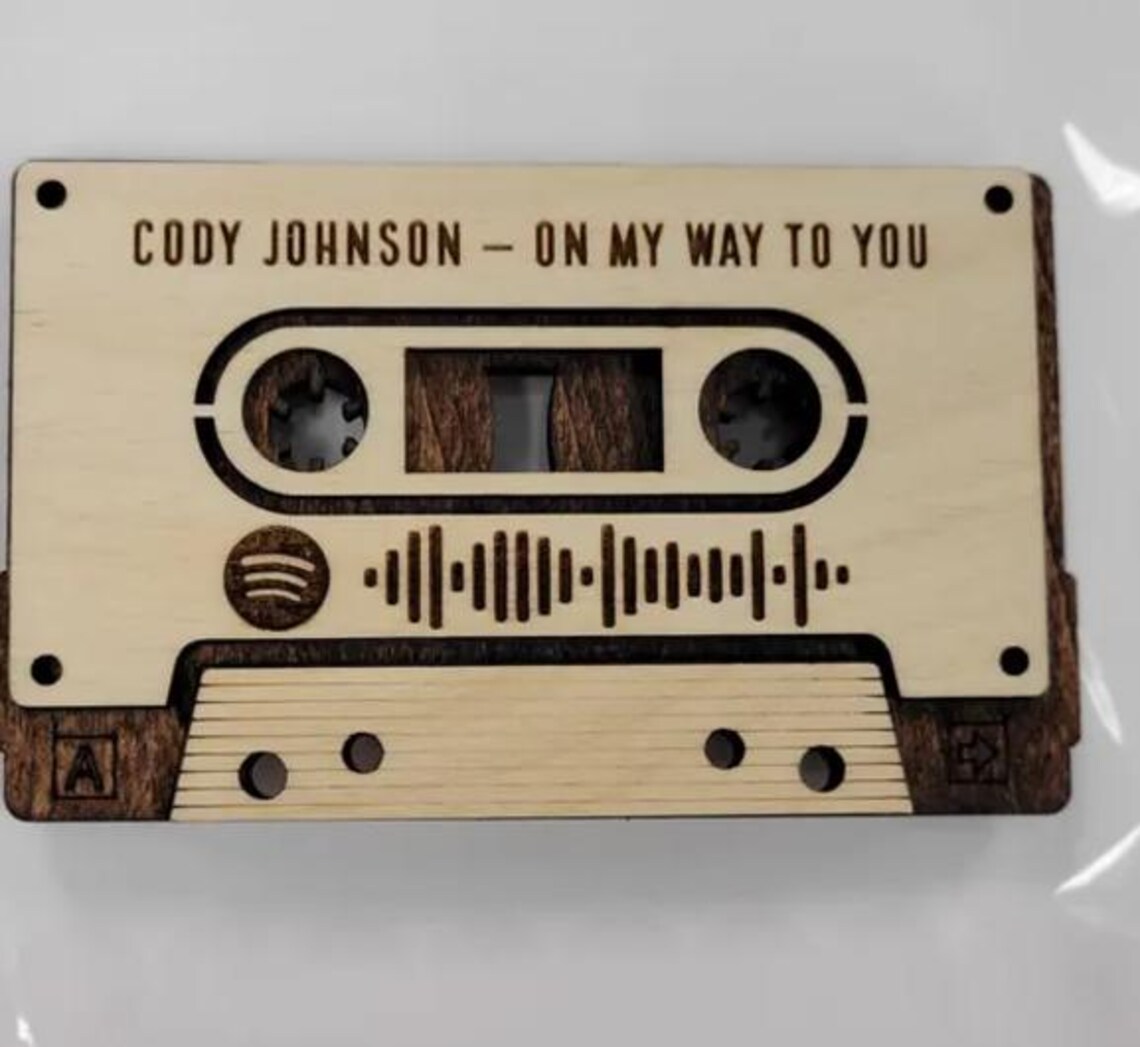 Personalized Music Waveform，bespoke Audio Waveform Plaque, 5th ...