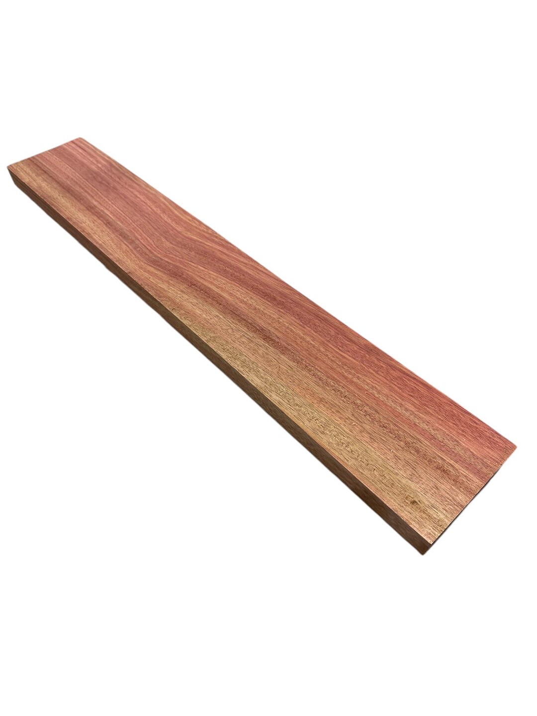 Bloodwood Single Boards 15/16 X 4 X 24 - Etsy