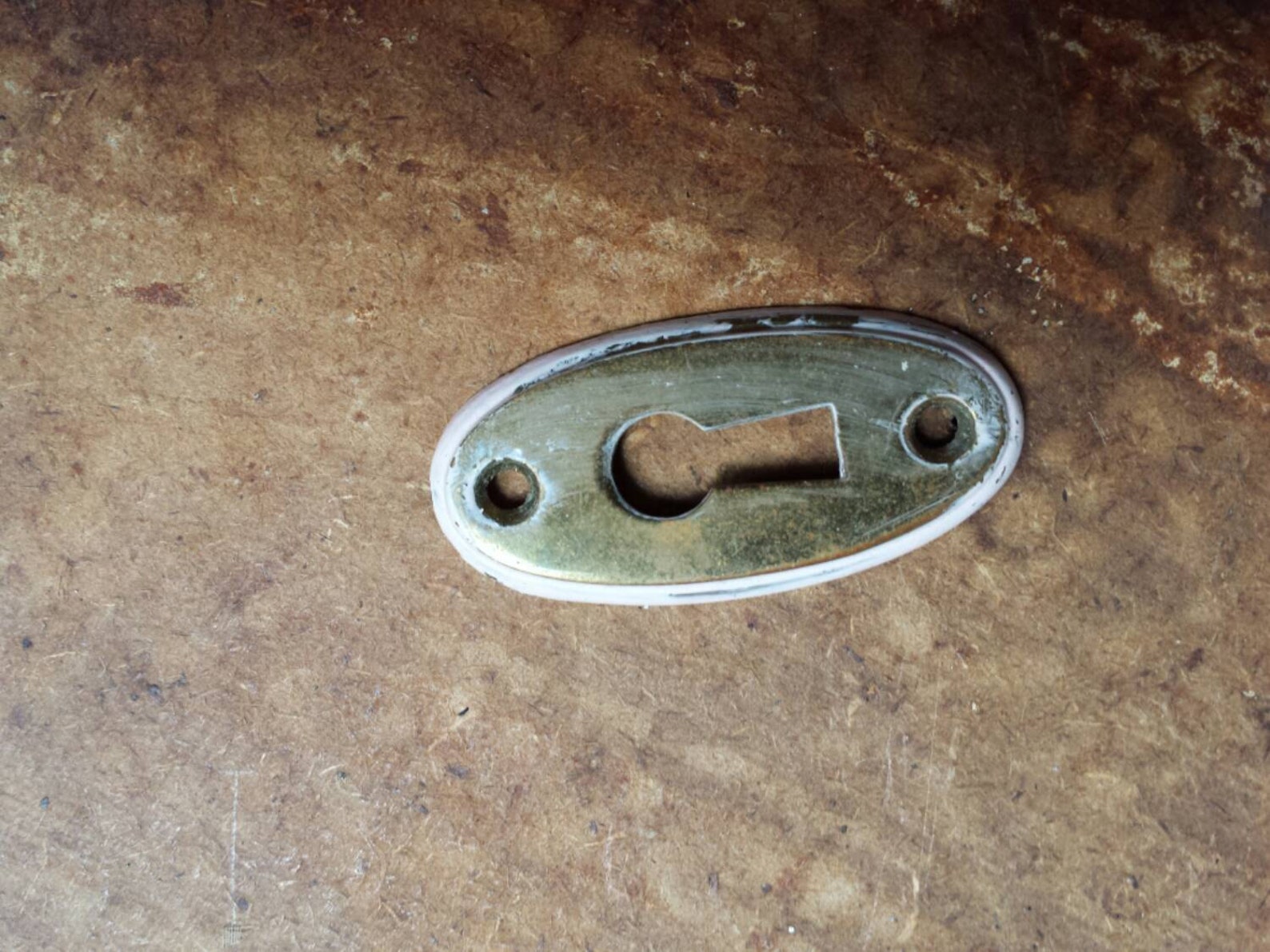 Antique Keyholes, Photo Prop, Bridal Keepsake, Hardware, Adornment - Etsy