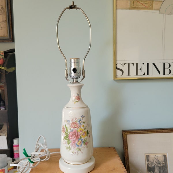 Lamp Decal - Etsy