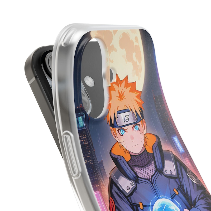 Naruto Phone Case Samsung - Etsy