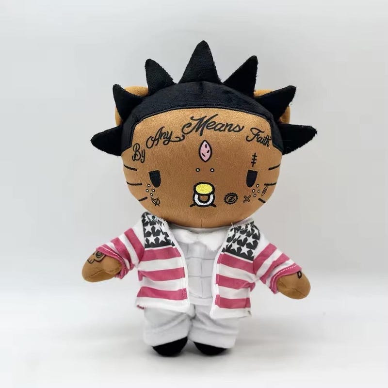 Lil Uzi Vert - Etsy