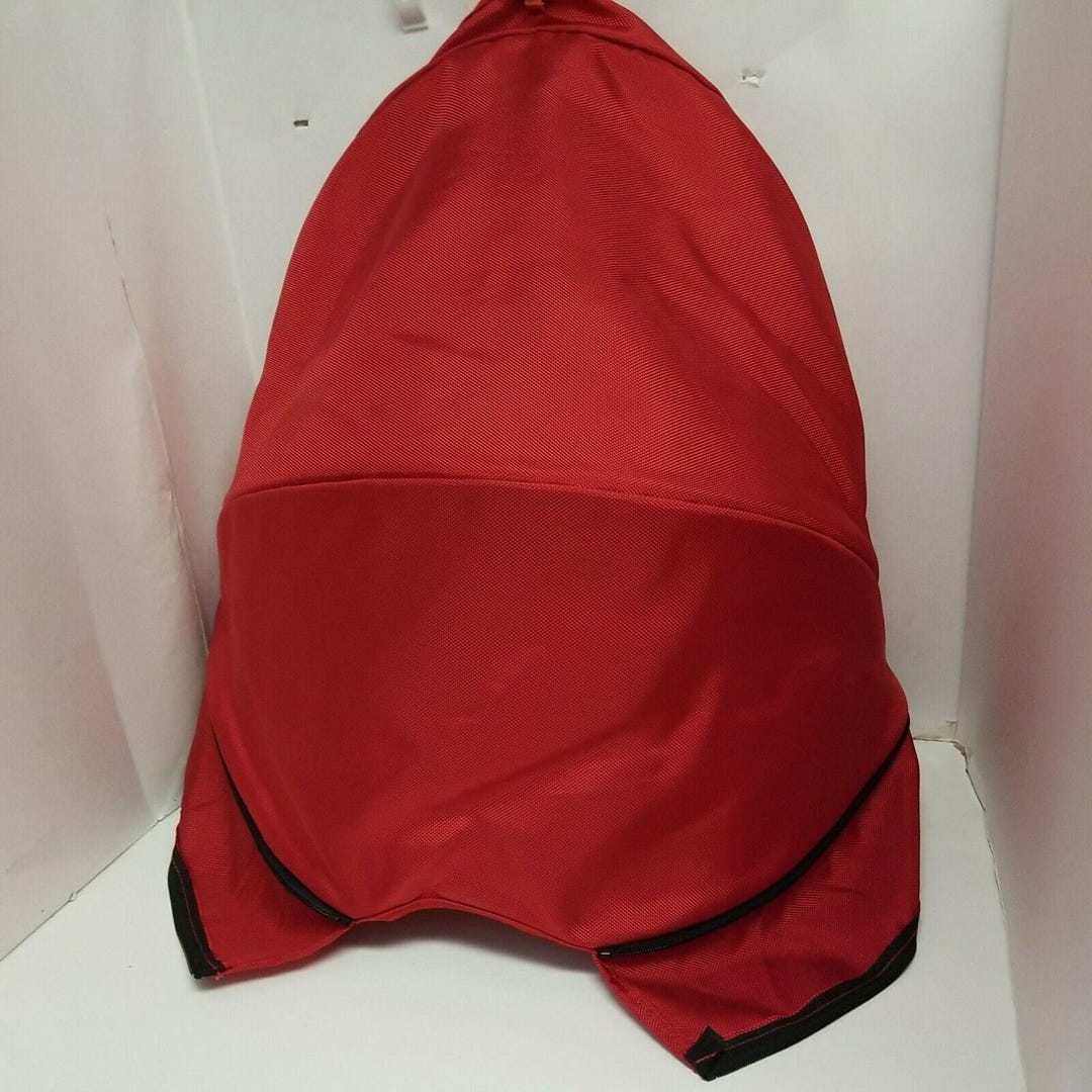 Britax B Ready Bassinet Carrycot Canopy Hood Visor Sun Shade Fleece ...
