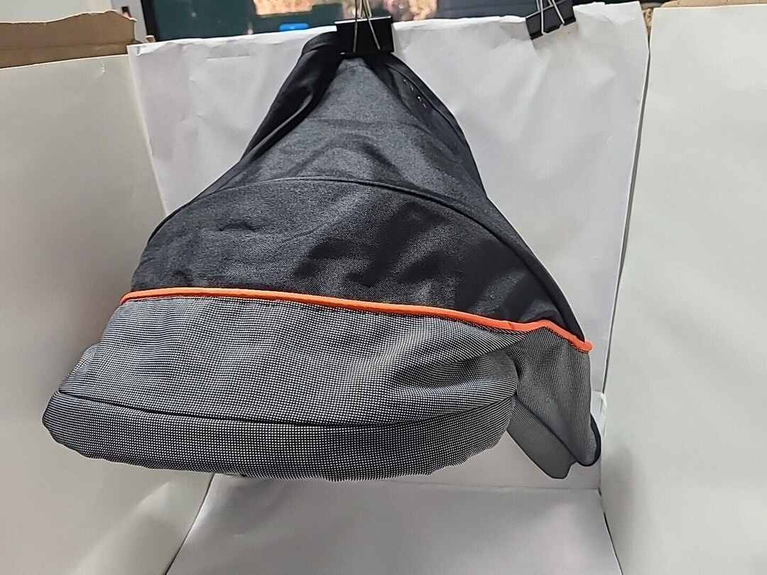 Baby Trend Sit N Stand Double Stroller Front Row Canopy Hood Visor ...