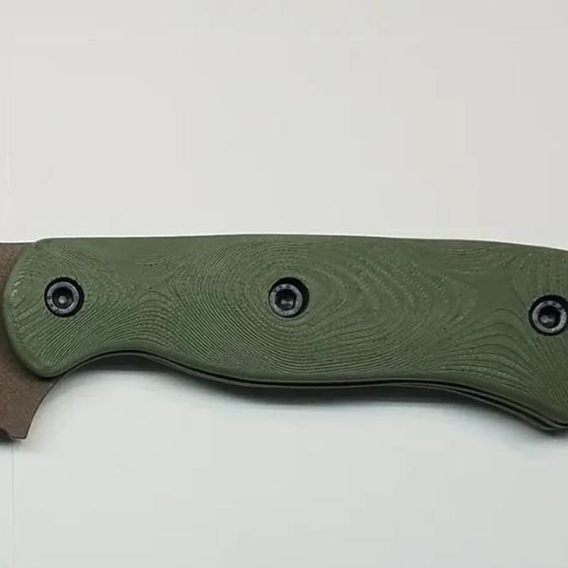 Ka Bar - Etsy