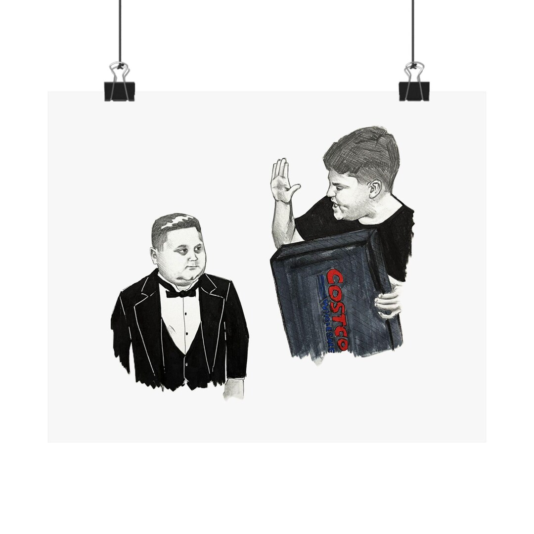 Rizzler Poster - Etsy