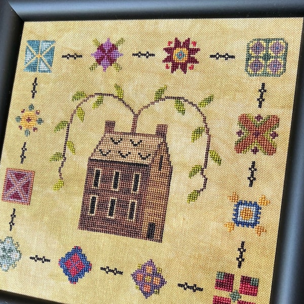 ThreeSheepStudio - Etsy