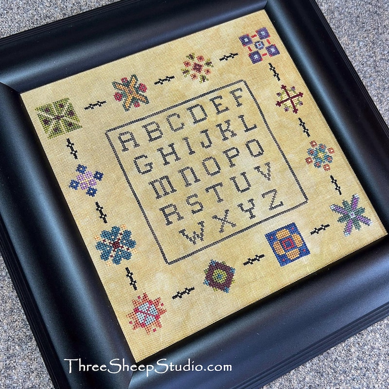 ThreeSheepStudio - Etsy