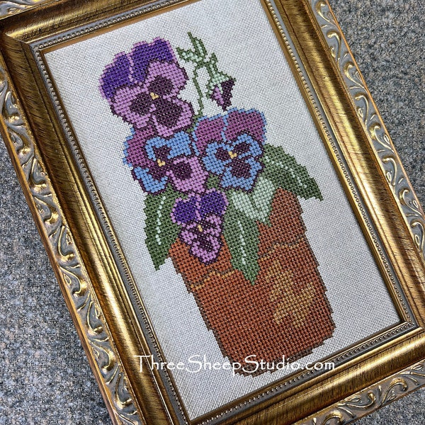 ThreeSheepStudio - Etsy